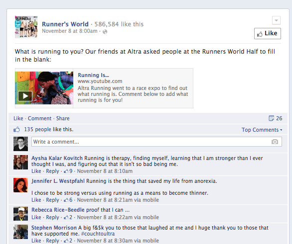 4 Fill-in-the-Blank Posts Your Facebook Page CANNOT Ignore