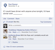 4 Fill-in-the-Blank Posts Your Facebook Page CANNOT Ignore