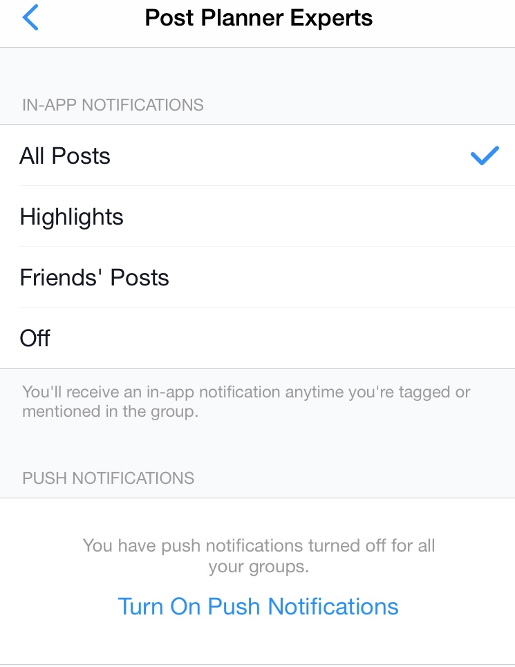7 Reasons I Love the Facebook Groups App (and You Will Too!)