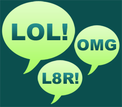 25 Disturbing Texting Shortcuts EVERY Parent Should Know