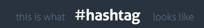 Here's How to Use Hashtags on Twitter, Facebook, Instagram AND Google+