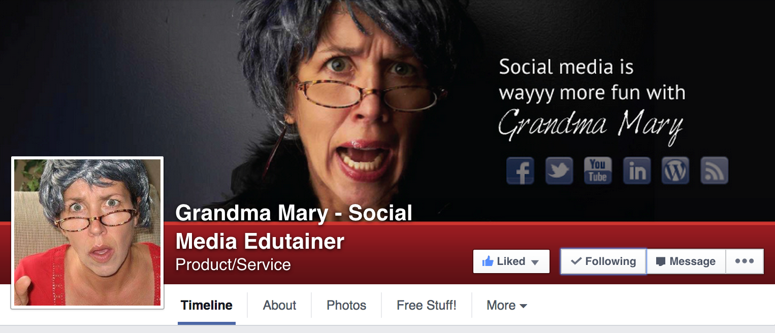 72 Must Follow Facebook Pages for Aspiring Content Marketers