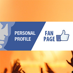 Facebook Page vs. Profile: What's Best for Your Brand? [Podcast]