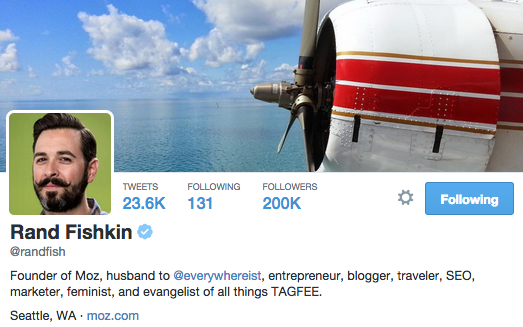 125 Best People to Follow on Twitter for Social Media Geeks