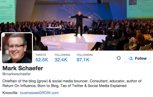 125 Best People to Follow on Twitter for Social Media Geeks