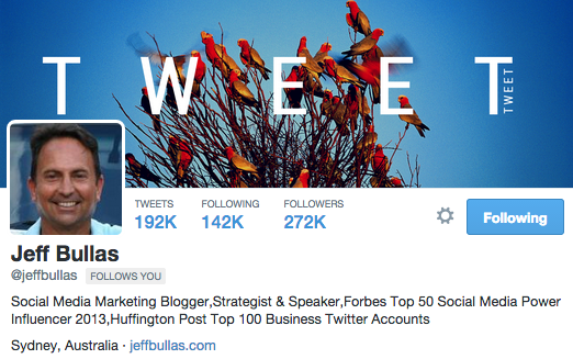 125 Best People to Follow on Twitter for Social Media Geeks