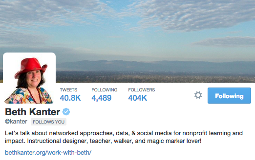 125 Best People to Follow on Twitter for Social Media Geeks
