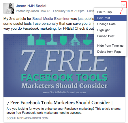 12 Secret Facebook Features EVERY Marketer Should Be Using