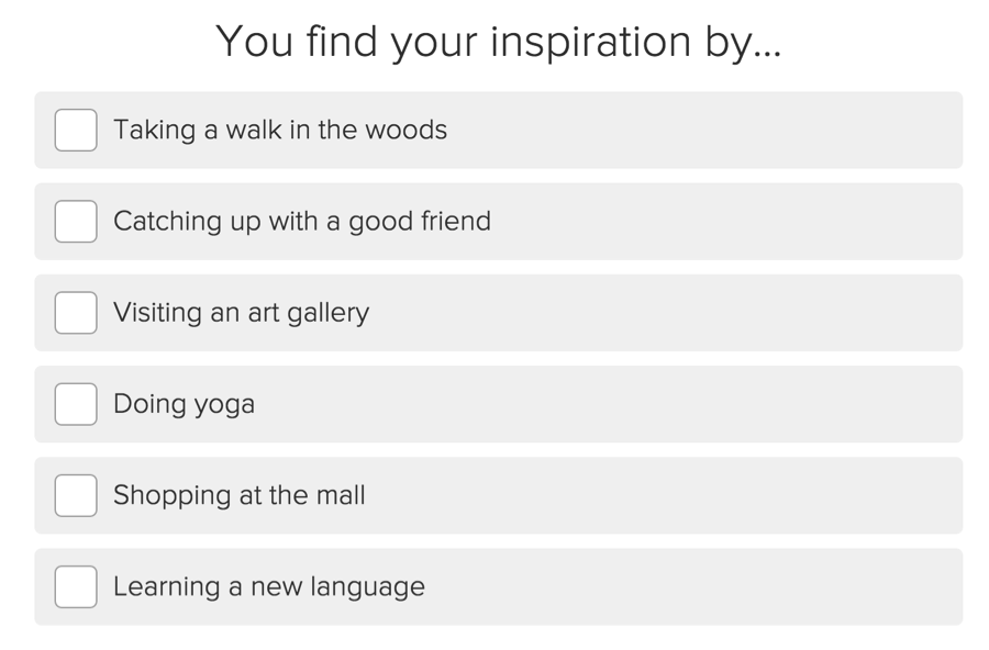 Are Facebook Quizzes Your BEST Chance to Go Viral? (yes, says this Case ...