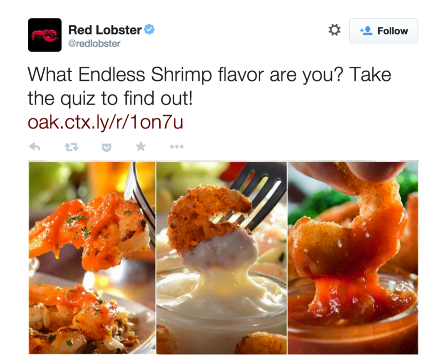 Are Facebook Quizzes Your BEST Chance to Go Viral? (yes, says this Case ...