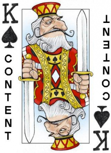 Warning: these 58 Social Media Tips could Explode your Content Marketing