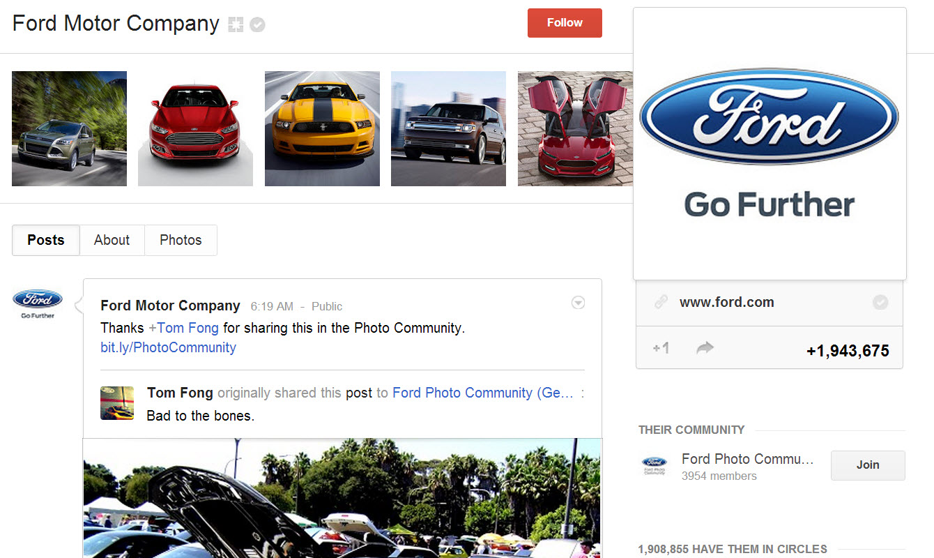 Warning: these 58 Social Media Tips could Explode your Content Marketing