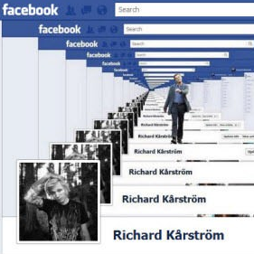 20 Awesome Facebook Cover Photos to Inspire You