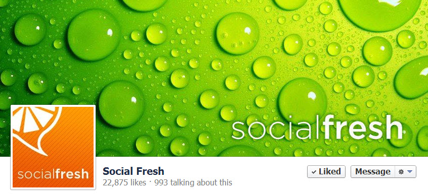 20 Awesome Facebook Cover Photos to Inspire You