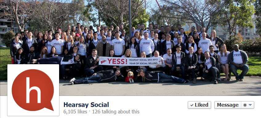 20 Awesome Facebook Cover Photos to Inspire You