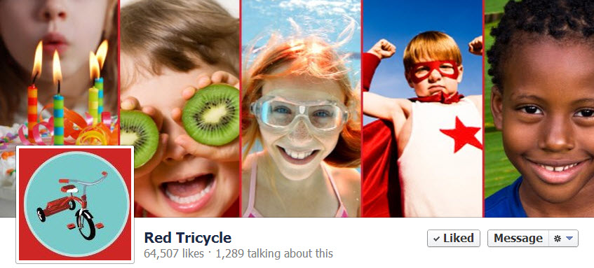 20 Awesome Facebook Cover Photos to Inspire You