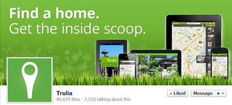 20 Awesome Facebook Cover Photos to Inspire You