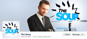 20 Awesome Facebook Cover Photos to Inspire You