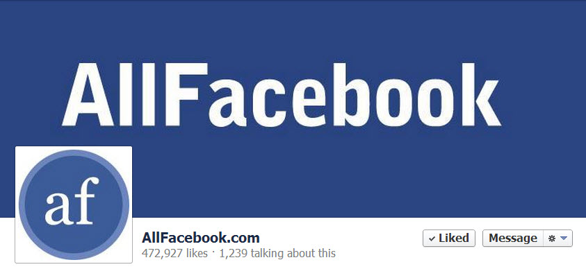 20 Awesome Facebook Cover Photos to Inspire You