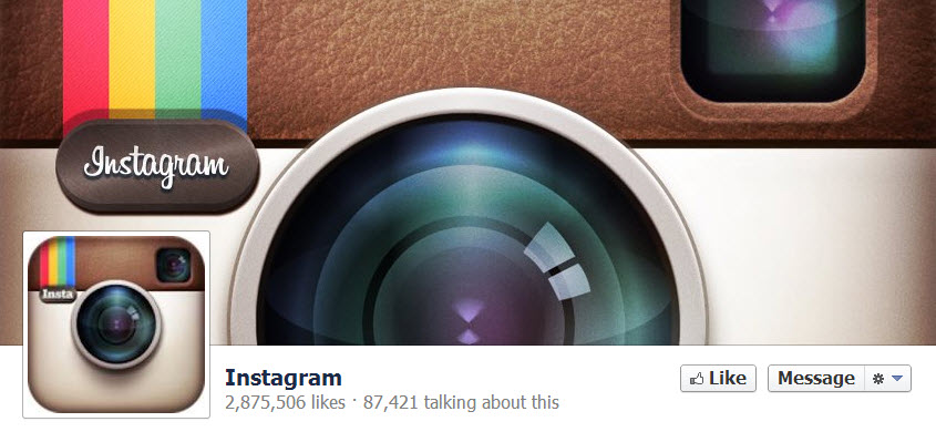 20 Awesome Facebook Cover Photos to Inspire You