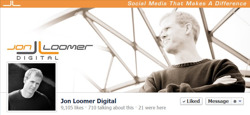 20 Awesome Facebook Cover Photos to Inspire You