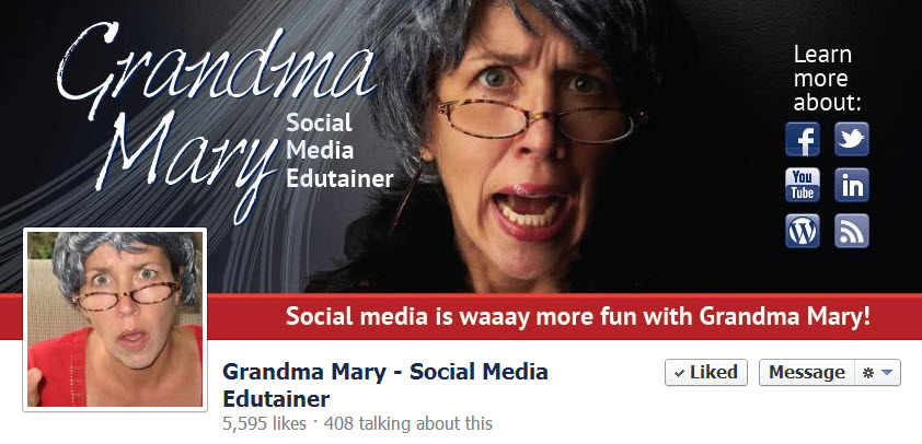 20 Awesome Facebook Cover Photos to Inspire You