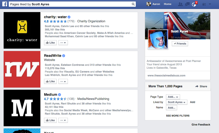 9 Lesser-Known Facebook Features You're Probably Missing