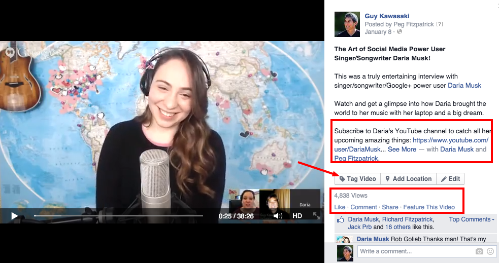 BREAKING: Video for Facebook Pages Just Got AMAZING New Features!
