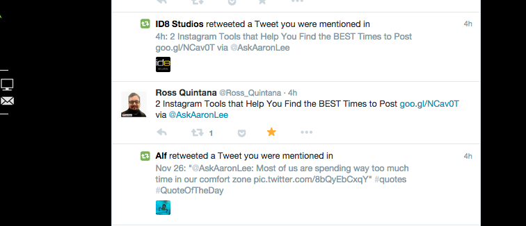 WARNING: These 9 Awesome IFTTT Recipes for Twitter Are Dangerously ...