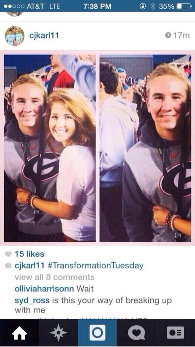 11 Ill-Advised Instagram Post Ideas You MUST Avoid!