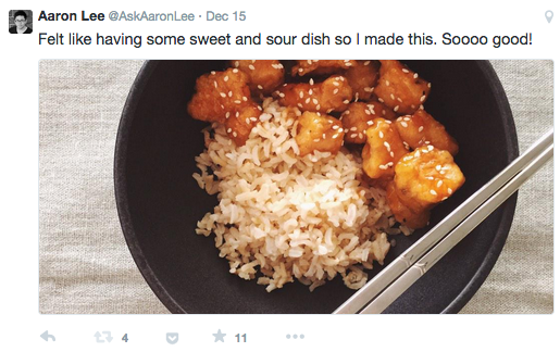 42 Things to Tweet When Your Tweet Ideas Run Out