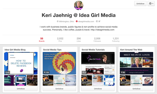 37 Pinterest Board Name Ideas that Will Get You MORE Clicks, Pins ...