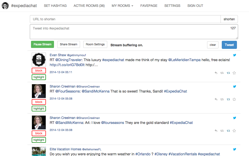 How to Participate in Twitter Chats (and Make a BIG Splash!)