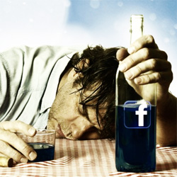 Facebook Addiction Reaches a Tipping Point (Proof HERE)