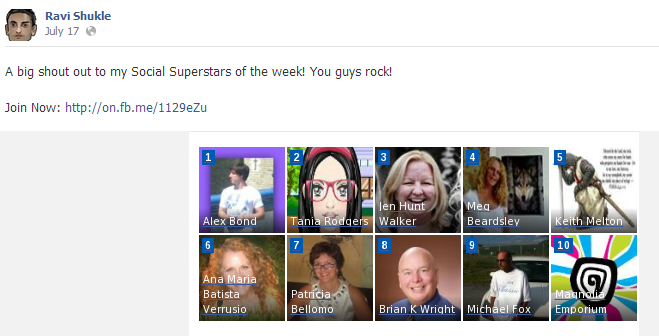 12 Ways to Build Better Relationships with Facebook Fans