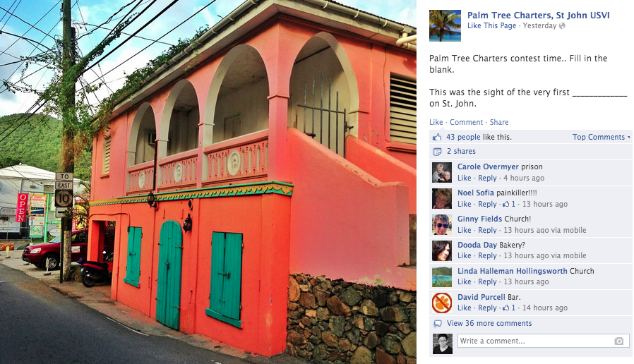 8 Facebook Contest Ideas (including Photo Contest Examples)