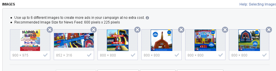 Facebook Advertising: An Easy Guide for New Ad Dimensions