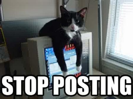 Facebook Link Posts CRUSH Photo Posts - Stop Posting So Many Photos!