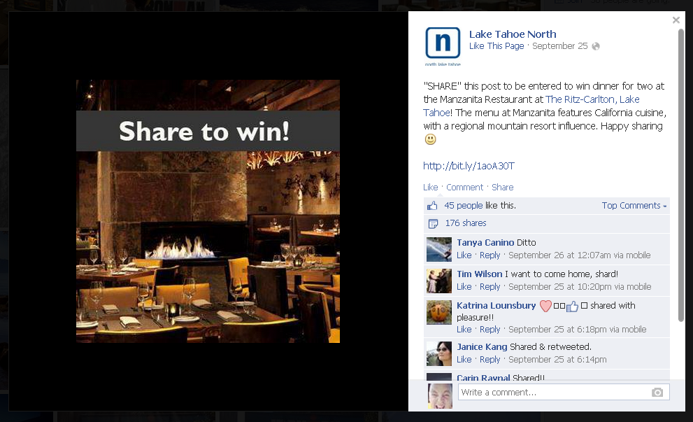 WARNING: These 3 Timeline Contests Break Facebook's Rules!