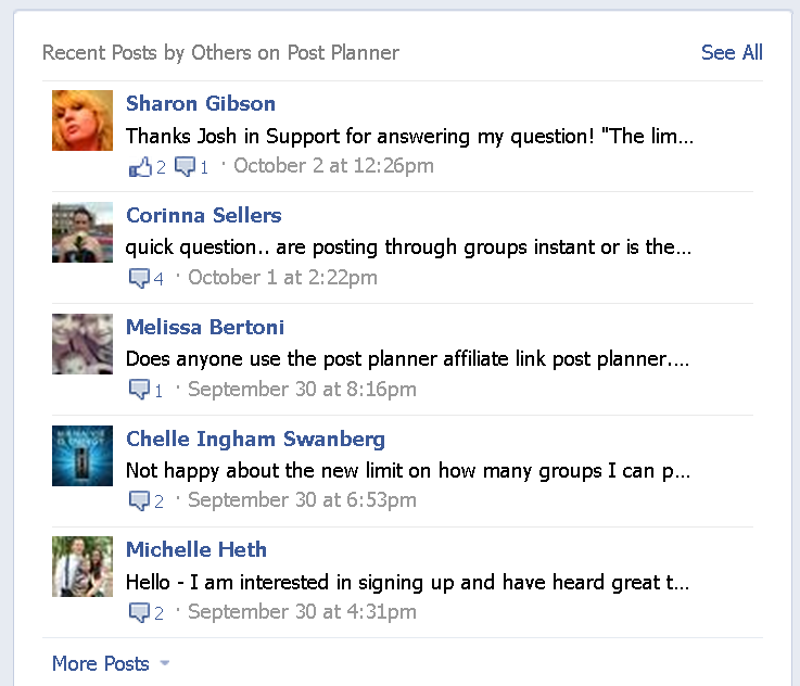 How to Manage Posts by Fans on Your Facebook Page