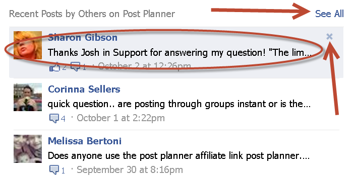 How to Manage Posts by Fans on Your Facebook Page