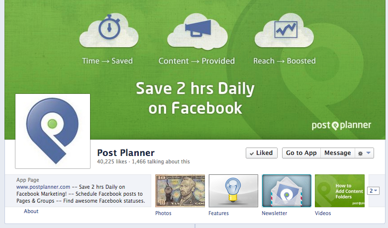 17 Wicked Ways to Use Your Facebook Cover Photo