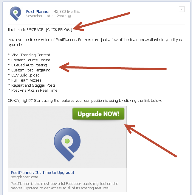 4 Kick-Ass Tips for Creating Facebook Ads that Convert