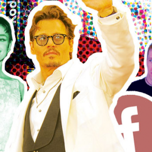 How to Use Your Facebook Profile for Networking (and to Get Famous)