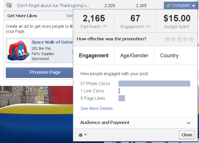 7 Simple Ways Your Local Business Can Increase Sales with Facebook