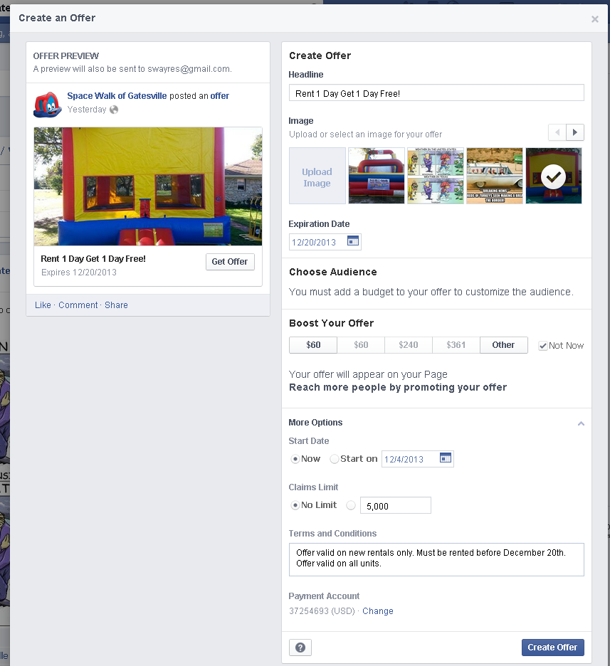 7 Simple Ways Your Local Business Can Increase Sales with Facebook