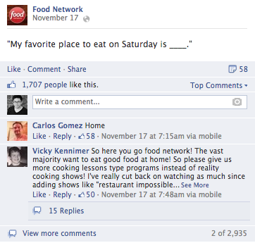 4 Fill-in-the-Blank Posts Your Facebook Page CANNOT Ignore