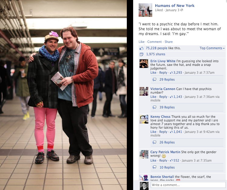 5 Charismatic Ways to Get Facebook Fans to Interact with You