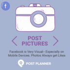 4 Facebook Posts Guaranteed to Get More Likes and Comments