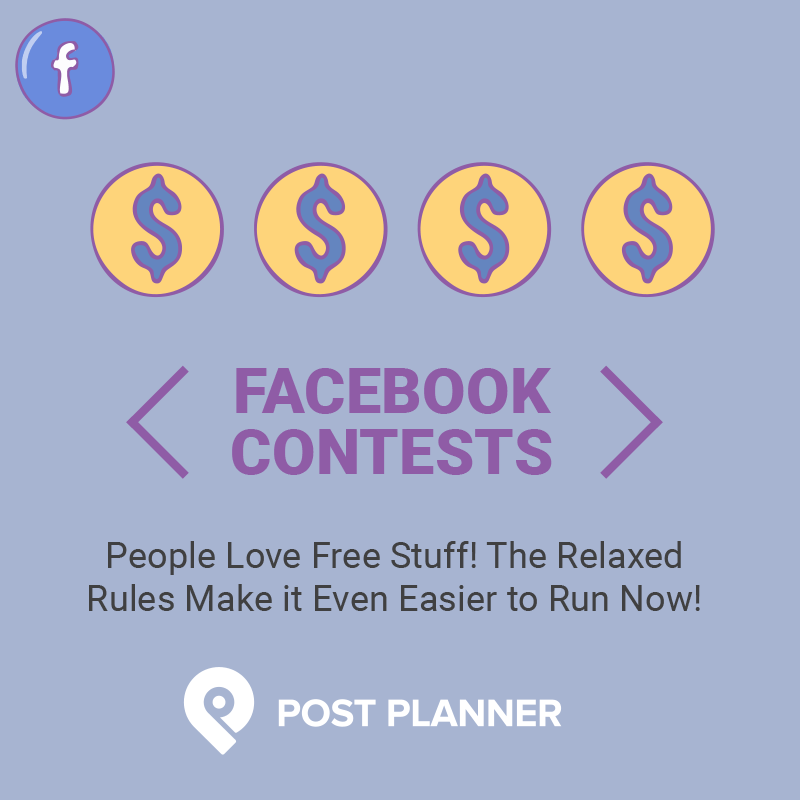 4 Facebook Posts Guaranteed to Get More Likes and Comments